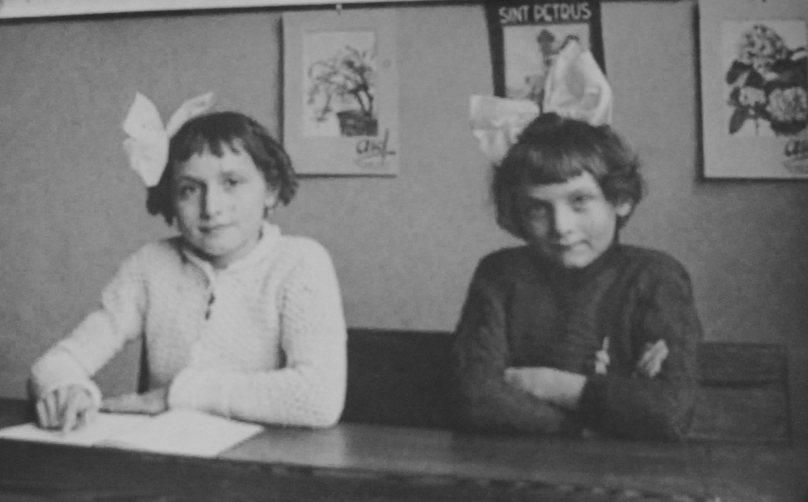 Eva, the Barber and the Nazi Roadblock - Jo BaileyJo Bailey